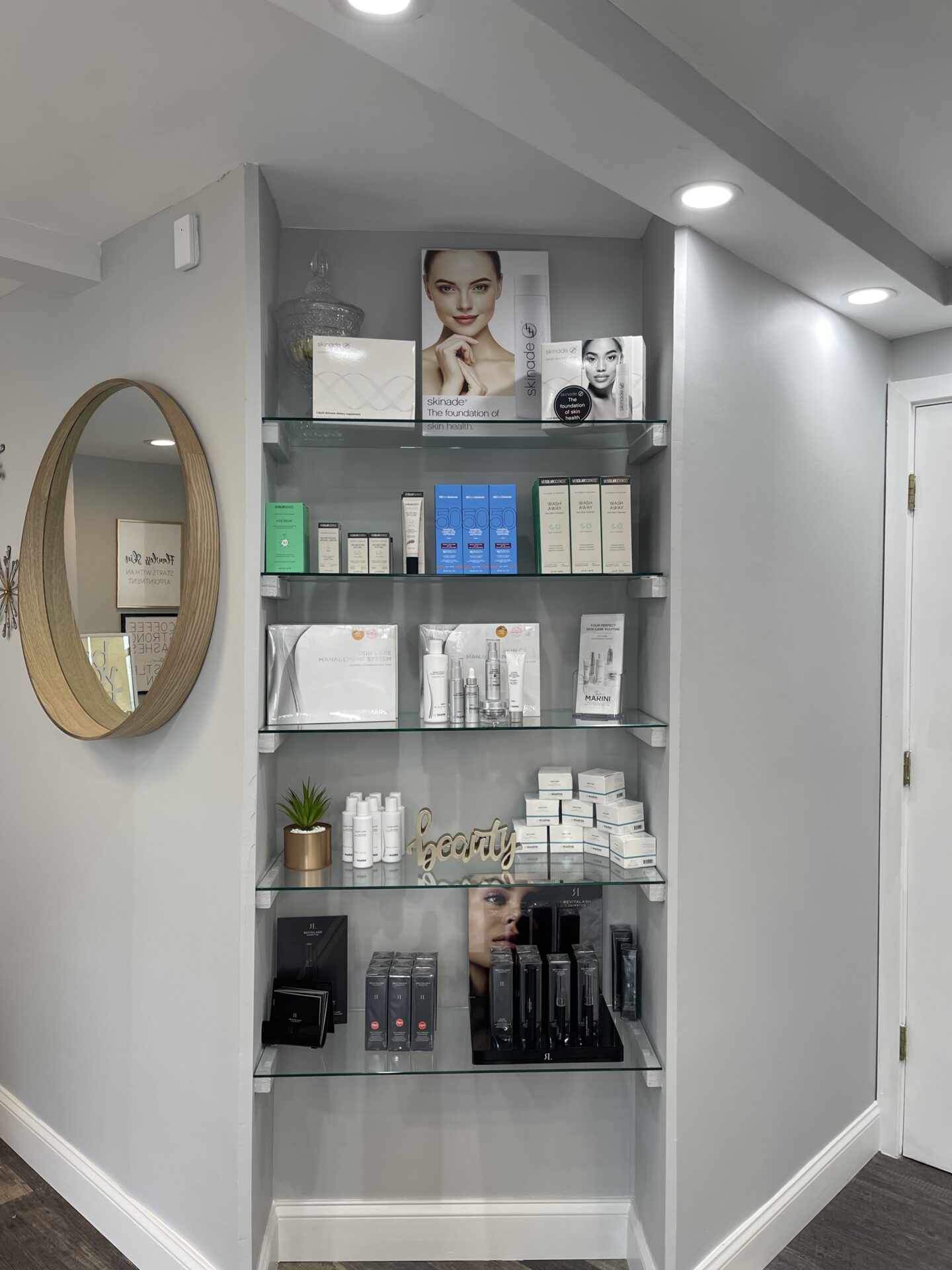 Aesthetic Treatments | FLASH Beauty & Medspa | Northern VA